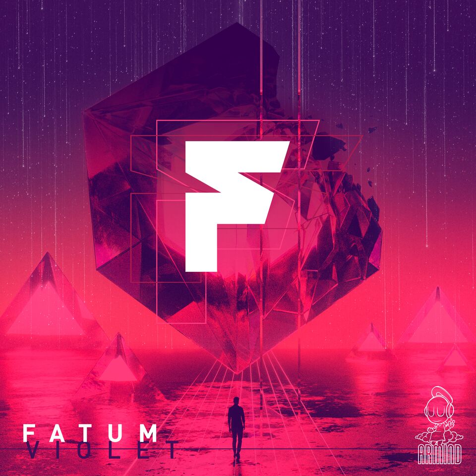 Fatum – Violet - Music + Essentials