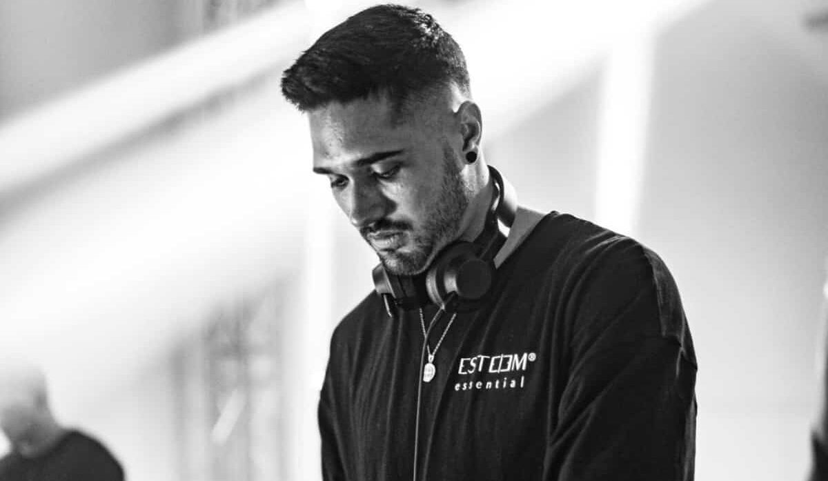 AKKI (DE) Unveils New Single, 'Loneliness'