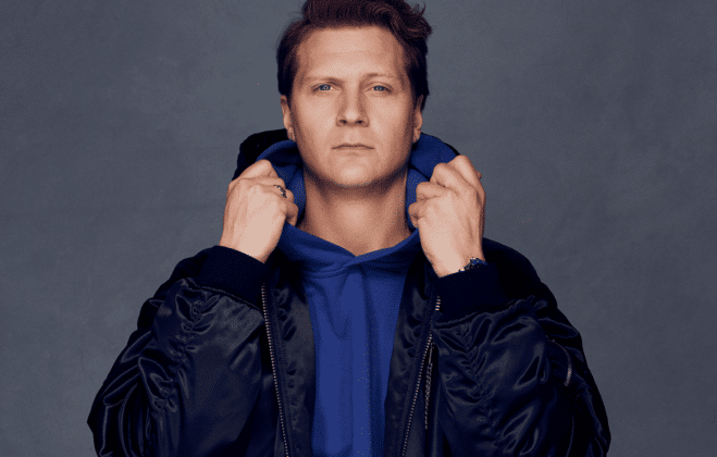 Matoma Takes Things “Deeper” With New Single