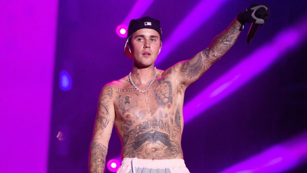 Justin Bieber to Release New Album and Announce 2025 Tour