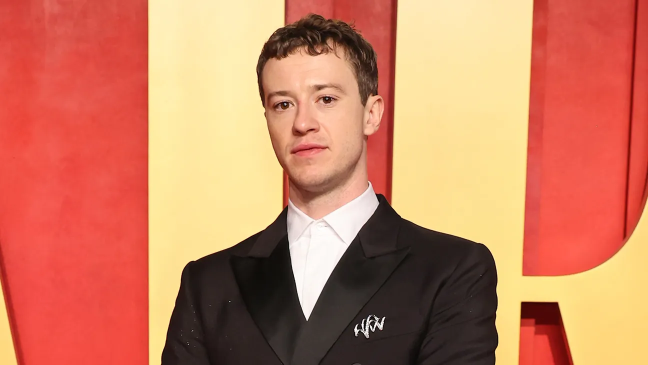 Meet the New Beatles: Mescal, Keoghan, Quinn and Dickinson Cast in Biopics